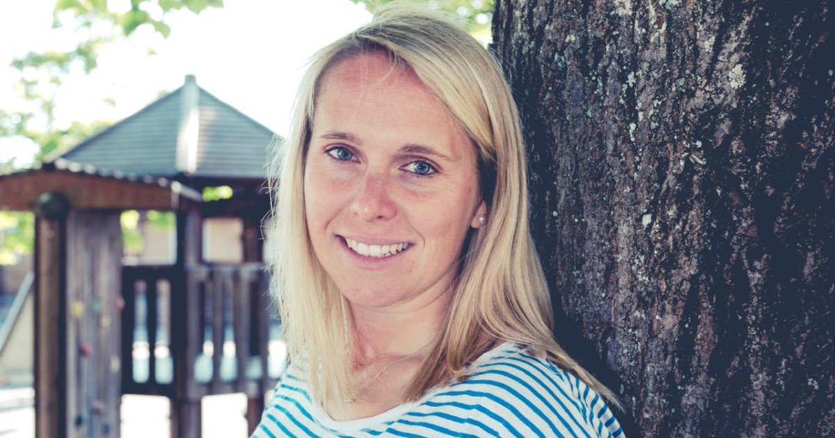 Ritter, Corina | WebPackage